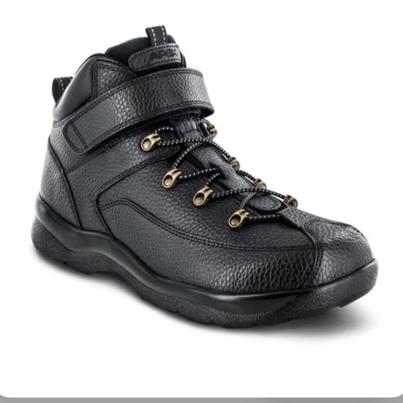 Apex | Shoes | Apex Ariya Hiking Boot Black 1 | Poshmark